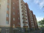 По ул. Матросова, 13 (ulitsa Matrosova No:13), konut blokları  Arzamas'tan