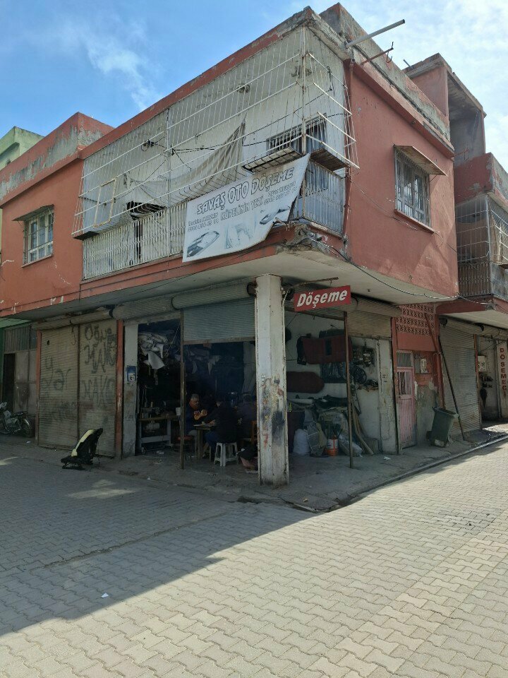 Oto döşeme Savaş Oto Döşeme, Adana, foto
