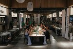 Чох Чох (Boyevykh Druzhin Street No:20), kafe  Yekaterinburg'dan