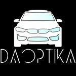 DaOptika (Chechyorsky Drive No:9А), otomobil yedek parçaları  Moskova'dan