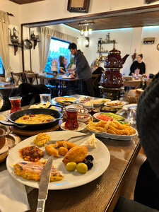 Şölen Bahçe (Kayalar Memduhiye Mah., No:137, Erenler, Sakarya), restoran  Erenler'den