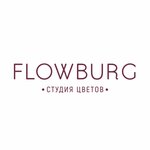 Flowburg (Sverdlova Street No:32Б), çiçekçiler  Yekaterinburg'dan