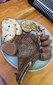 La Morra (Сейфуллин көшесі No:64, Әйтеке би кенті), restoran  Kızılorda eyaletinden