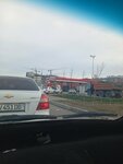 Brc (Tashkent, Yashnabad City District, Citizen assemblies of Olmos Mahallah), otogaz dolum istasyonu  Taşkent'ten