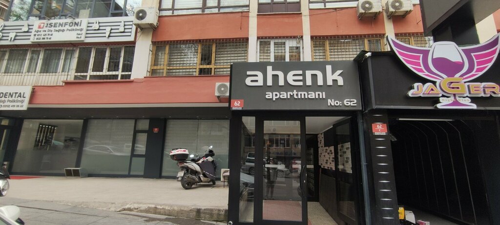 Dernekler, birlikler Yerel Yönetimler Derneği, Ankara, foto