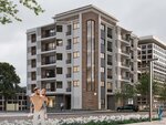 Dream House (ulitsa Inal-Ipa No:6), yeni yerleşim alanlarındaki daireler  Suhum'dan