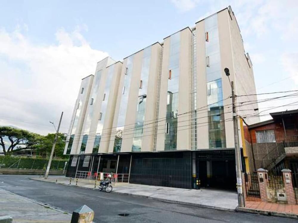 Otel Hotel Monarca, , foto