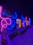 K-Vibes (Isahakyan Street No:30), kafe  Erivan'dan