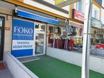Foko (Yükseltepe Mah., Şehit Bayram Uluer Cad., No:17D, Keçiören, Ankara), kozmetik ve parfümeri firmaları  Ankara'dan