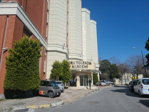 Otel Ataköy Konuk Evi Telekom, İstanbul, foto