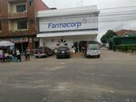 Farmacorp (Santa Cruz de la Sierra, Distrito Municipal 10, Avenida Doble Vía La Guardia), eczaneler  Santa‑Krus'tan