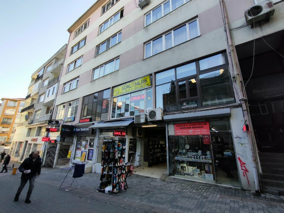 Saatçiler Garanti Saat, İstanbul, foto