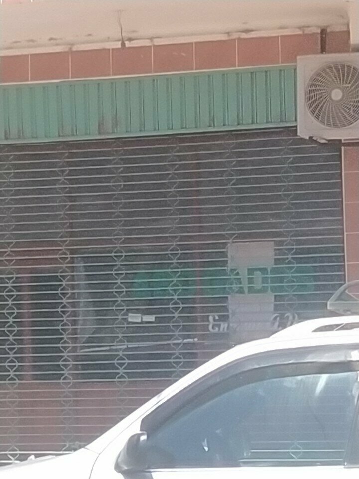 Hukuk büroları Abogados, Santa‑Krus, foto
