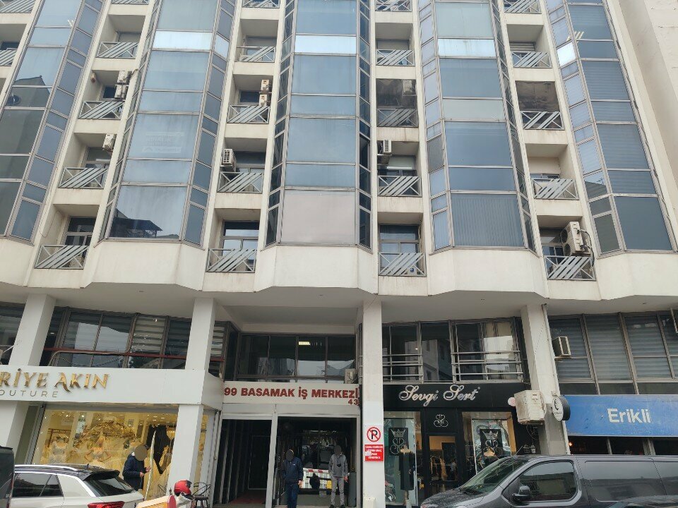 Tarım ürünleri firmaları Salsa Tarım Ürünleri, Salça ve Salamura San, İzmir, foto