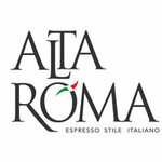 Alta Roma Кофе (50-Letiya Oktyabrya Square No:1), kahve otomatı  Riazan'dan