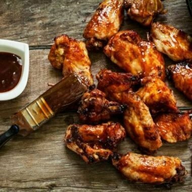 Restoran Chicky Chick Kadıköy, İstanbul, foto