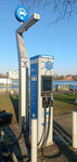 Россети (Ozyorny Drive No:2), elektrikli oto şarj istasyonları  Kaliningrad'dan