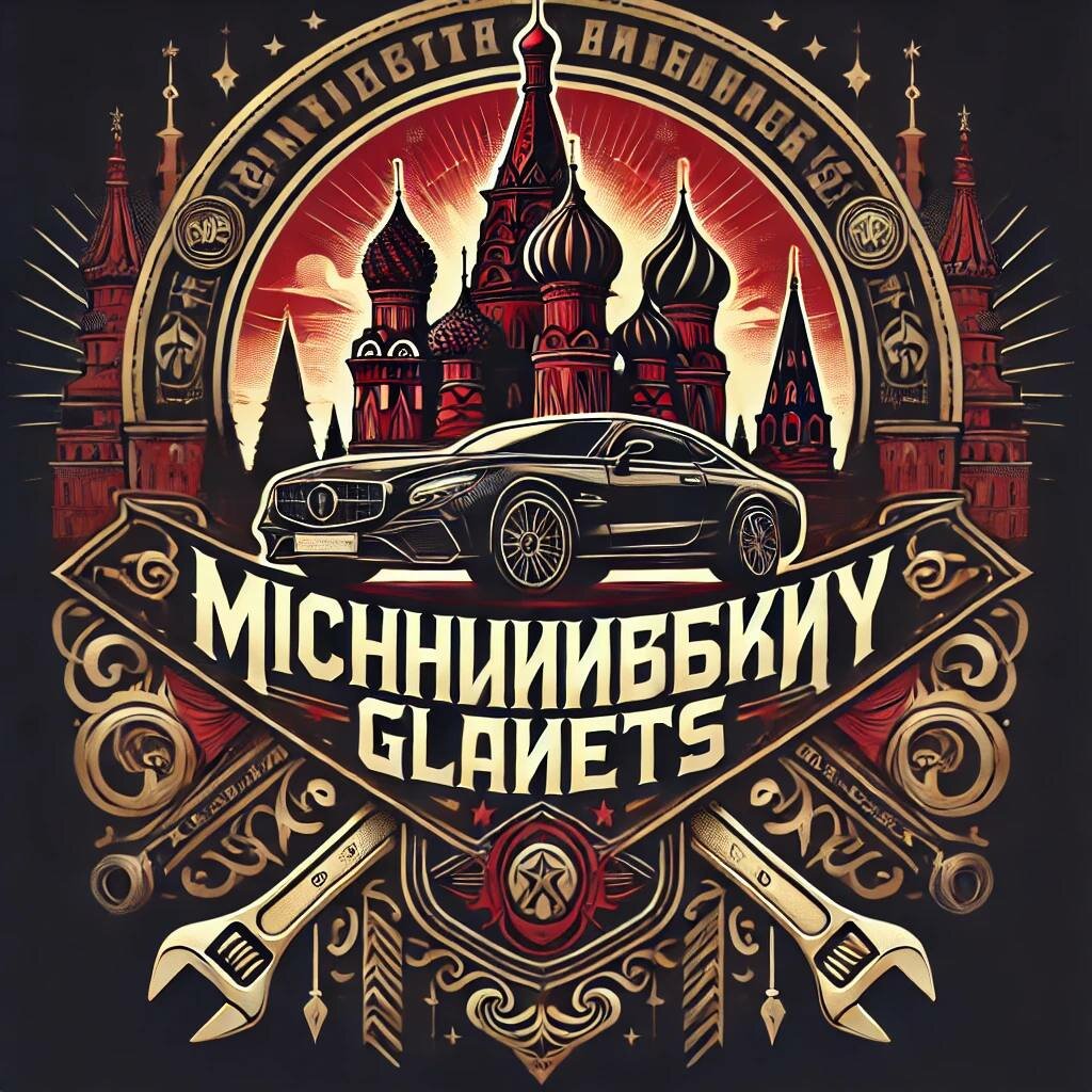 Oto kaporta Мичуринский глянец, Moskova, foto
