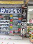 Efe Elektronik (İstanbul, Küçükçekmece, Kanarya Mah., Şakrak Kuşu Sok., 5C), elektronik cihaz ve parça firmaları  İstanbul'dan
