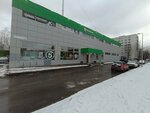 5Post (Dalnevostochniy Avenue No:30к3), parsel otomatı  Saint‑Petersburg'dan