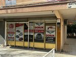 Doruk Rent A Car Antalya (Antalya, Kepez, Yeşilyurt Mah., 4304. Sok., 8), oto kiralama  Antalya'dan
