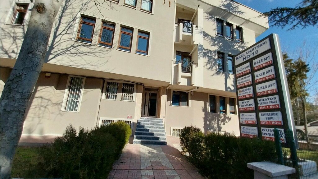 Eğitim denetim kurumları Avedu Eğitim Danışmanlık, Ankara, foto