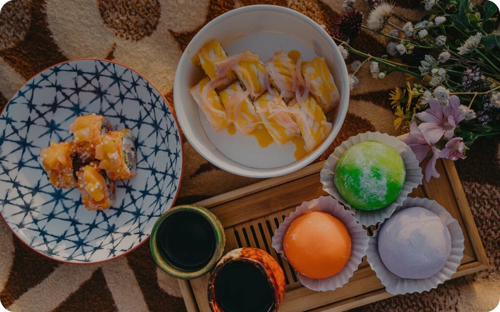 Fast food Филадельфия, Stavropol, foto