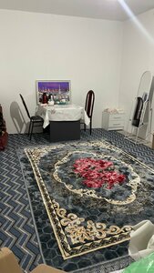 Halal Hotel (Avicenna Street No:50/2), otel  Osh'tan