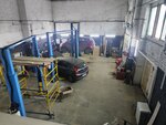 Т-сервис (Svobody Street No:22, Pervomayskiy Microdistrict), otomobil servisi  Koroliov'dan
