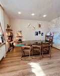 Masterskaya iskusstv Khudozhnika MilyMo (Ruchyovskiy Avenue No:3к1, Murino), sanat atölyeleri
