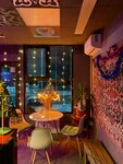 Ветерок (Tsentralnaya ulitsa No:42/2, selo Firsovo), fast food  Altayski krayından