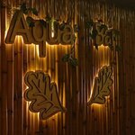 Sauna AquaBar (praspiekt Miru No:23), saunalar  Moguilev'den