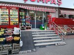Çumpaş (Konya, Karatay, Sedirler Cad., 113Y), market  Konya'dan