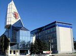 Institut upravleniya biznesa i prava Salsky filial (ulitsa Nevskogo No:1Б), üniversiteler  Salsk'tan