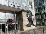 Yıldız Kenter Kültür ve Sanat Merkezi (İzmir, Karabağlar, Tahsin Yazıcı Mah., 9306/2 Sok., 26), kültür merkezleri  İzmir'den