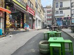 Ye patso kumru (Bursa, Osmangazi, Şehabettinpaşa Mah., 6. Çatal Sok., 3-7), fast food  Bursa'dan
