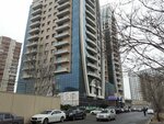 Bartoni Azerbaijan Trading (Ismayil bеy Qutqasinli Street No:41), yönetim ofisi  Bakü'den