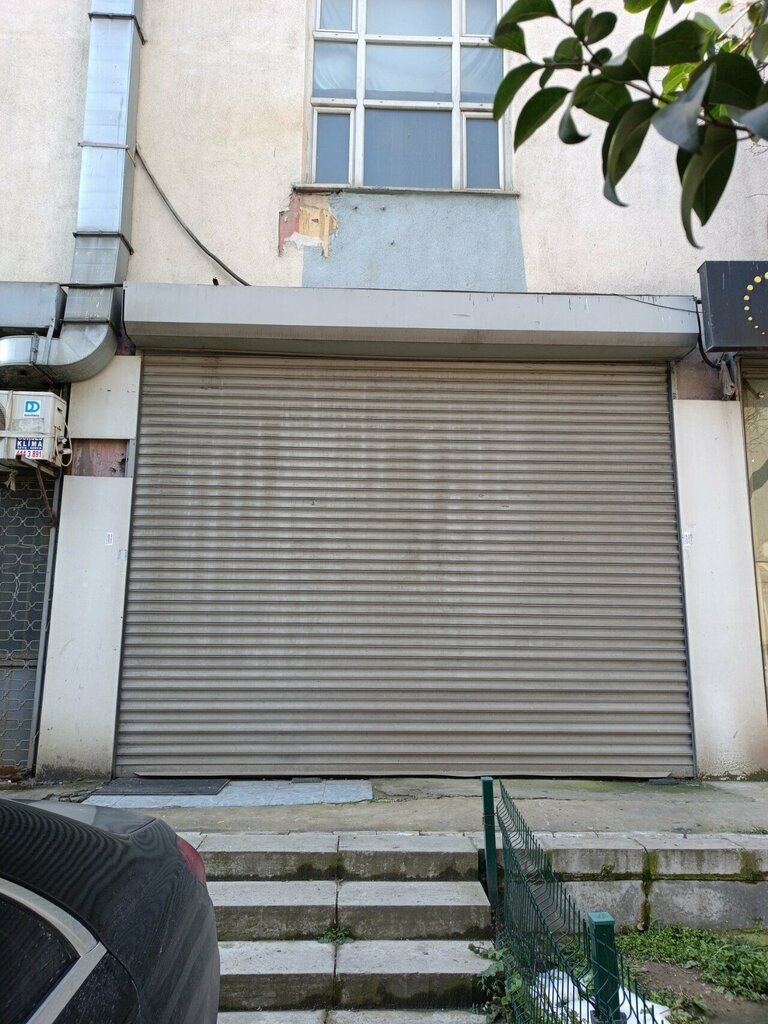 Alüminyum doğrama Hks Alüminyum Profil Depo, İstanbul, foto