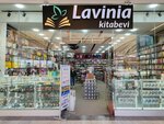 Lavinia Kitabevi (Alemdağ Cad., No:940/95, Ümraniye, İstanbul), kitap mağazaları  İstanbul'dan