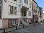 Ensar Vakfı Değerler Eğitimi Merkezi (Süleymaniye Mah., El Maruf Sok., No:3, Fatih, İstanbul), sivil toplum kuruluşları  İstanbul'dan