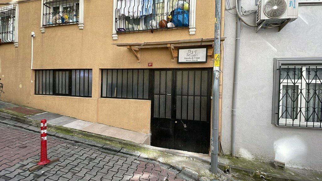 Kerestecilik Rende Freze Design, İstanbul, foto