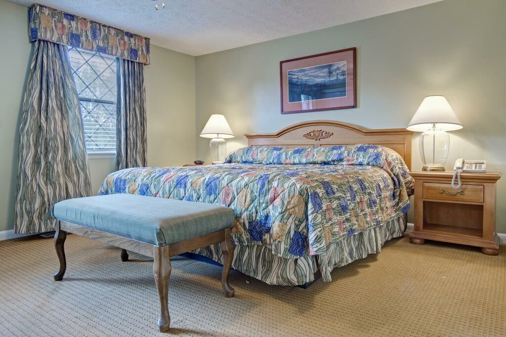 Otel Mountain Meadows by Exploria Resorts, Tennessee Eyaleti, foto