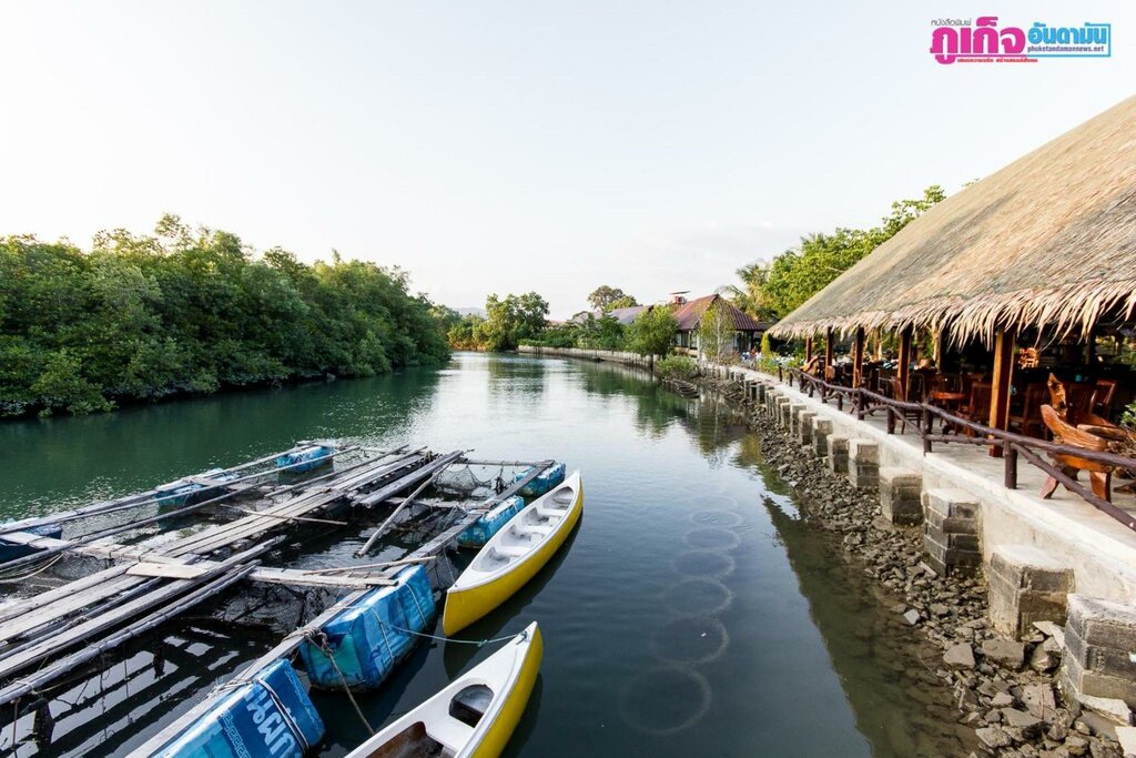 Otel Chaiyo Resort, Phuket Eyaleti, foto
