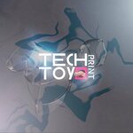 Tech Toy Print (Leningradskoye Highway No:16А), çocuk oyunları ve oyuncakları  Moskova'dan