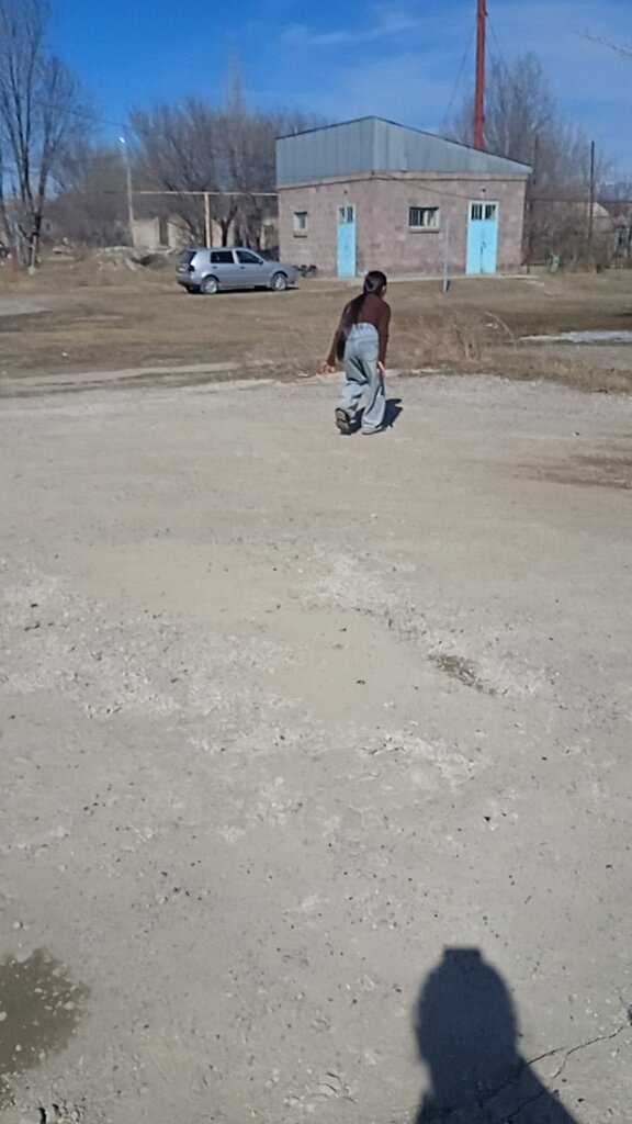 Ortaokul Gyumri basic school № 19, Gümrü, foto