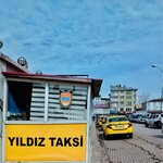 Yıldız Taksi (Ağrı, Patnos, Menderes Bul.), taksi çağırma  Patnos'tan