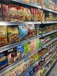 Supermarket Deals (Al Fattan Marine Towers, Jumeirah Beach Residence, Dubai Marina, Jumeirah, Dubai), süpermarket  Dubai'den
