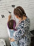 KetBraid (Moskovskaya Street No:83), güzellik salonu  Çehov'dan