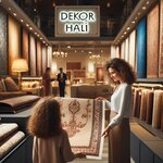 Dekor Halı (Edirne, Edirne Merkez, Şükrüpaşa Mah., Şükrü Paşa Cad., 20), halı mağazaları  Edirne'den