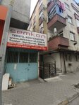 Semkon Tekstil (Hürriyet Mah., 123. Sok., No:7A, Bağcılar, İstanbul), tekstil fabrikaları  İstanbul'dan